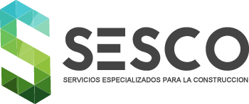 ES SESCO | Servicios Especializados para la Construcción
